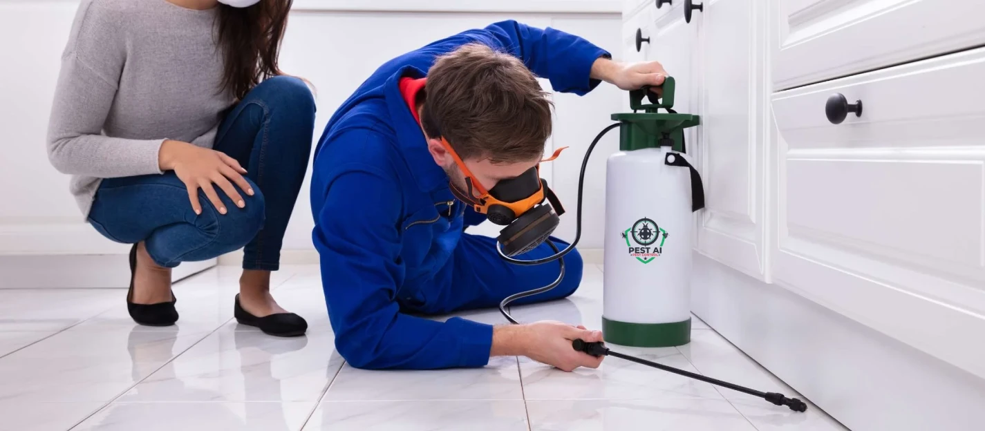 Pest Control Toronto | 24 Hrs Reliable Exterminators Near Me